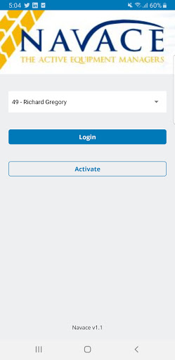 Navace – 3Braintechnologies