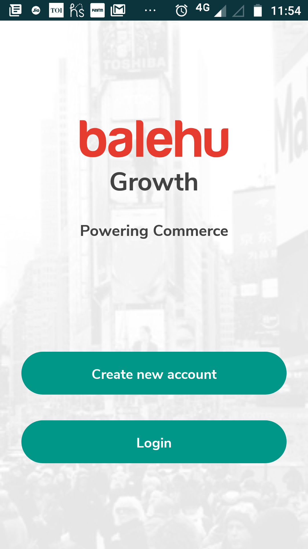 Baluhu growth - 3Braintechnologies