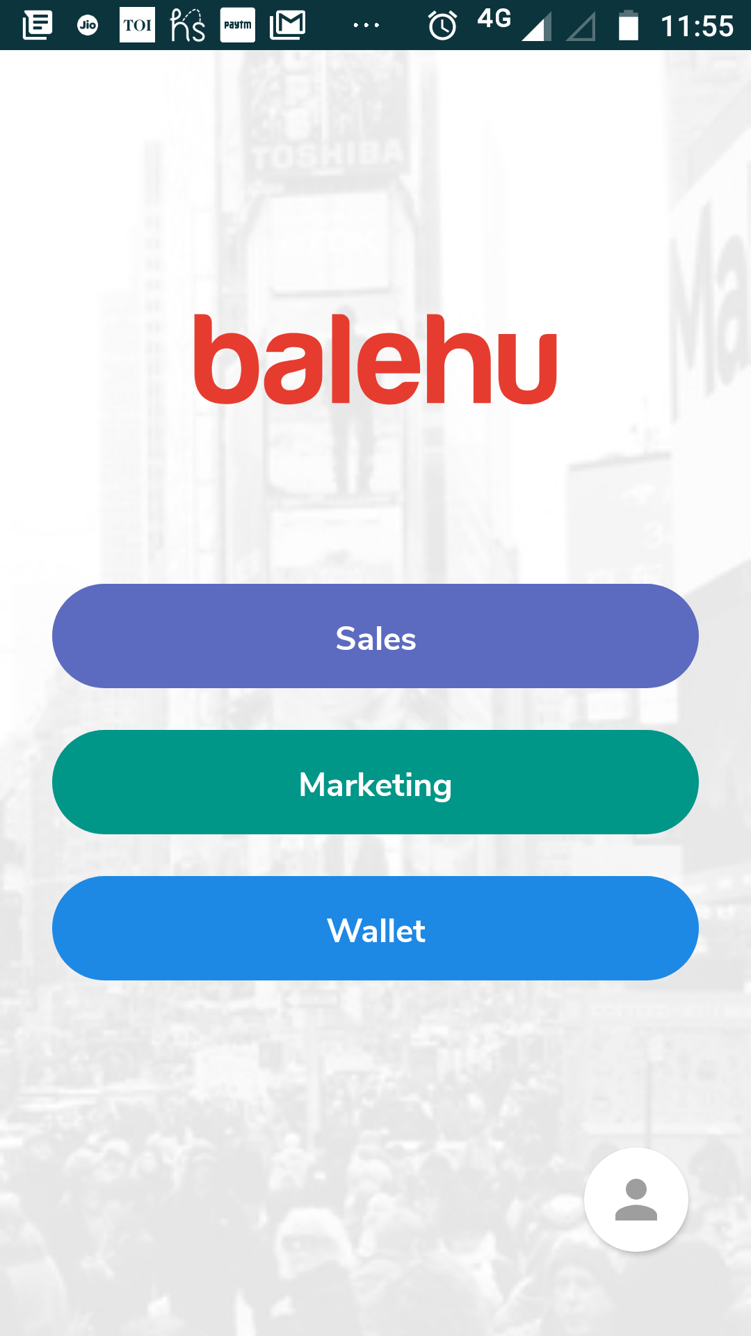 Baluhu growth - 3Braintechnologies