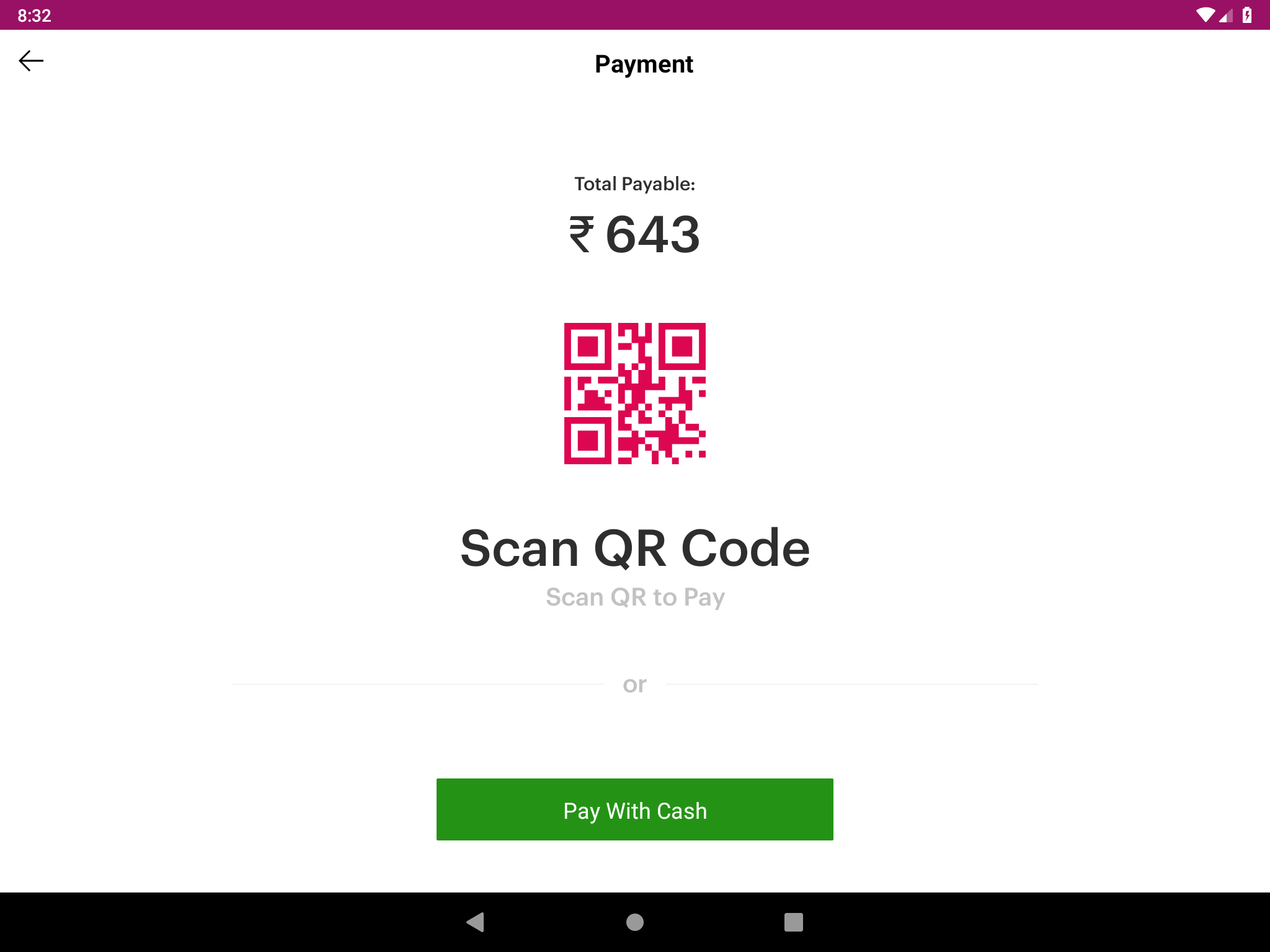 Quicake – 3Braintechnologies