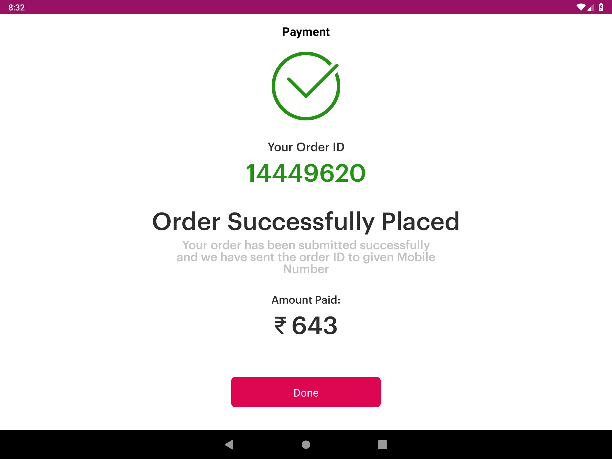 Quicake – 3Braintechnologies