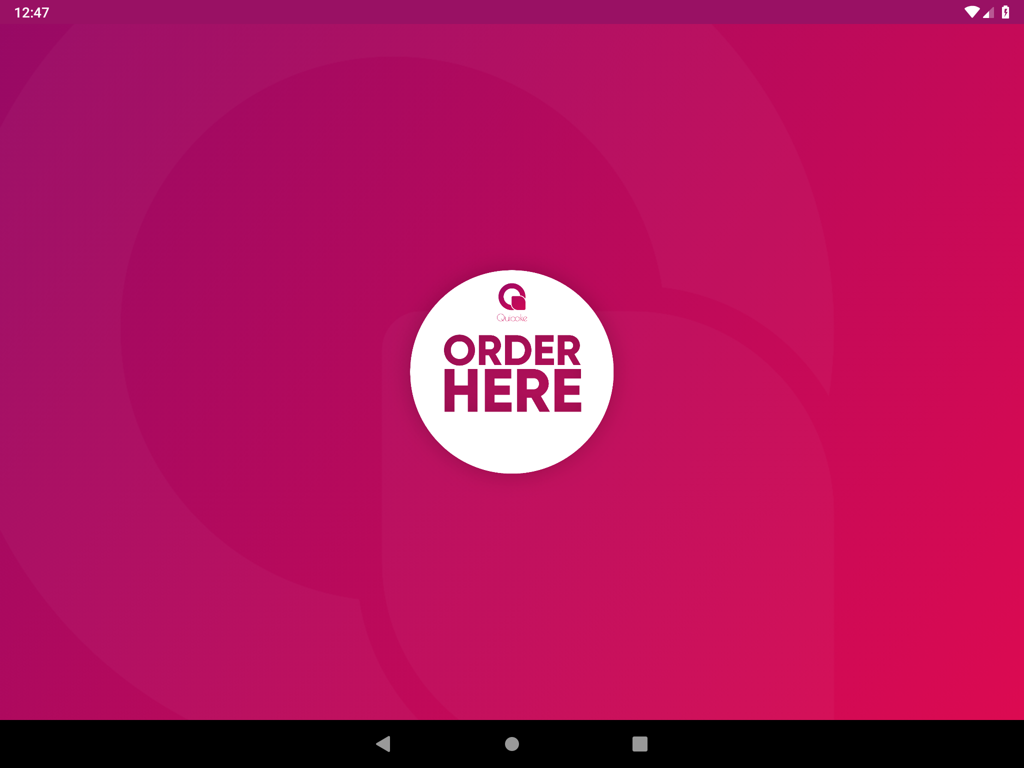 Quicake – 3Braintechnologies