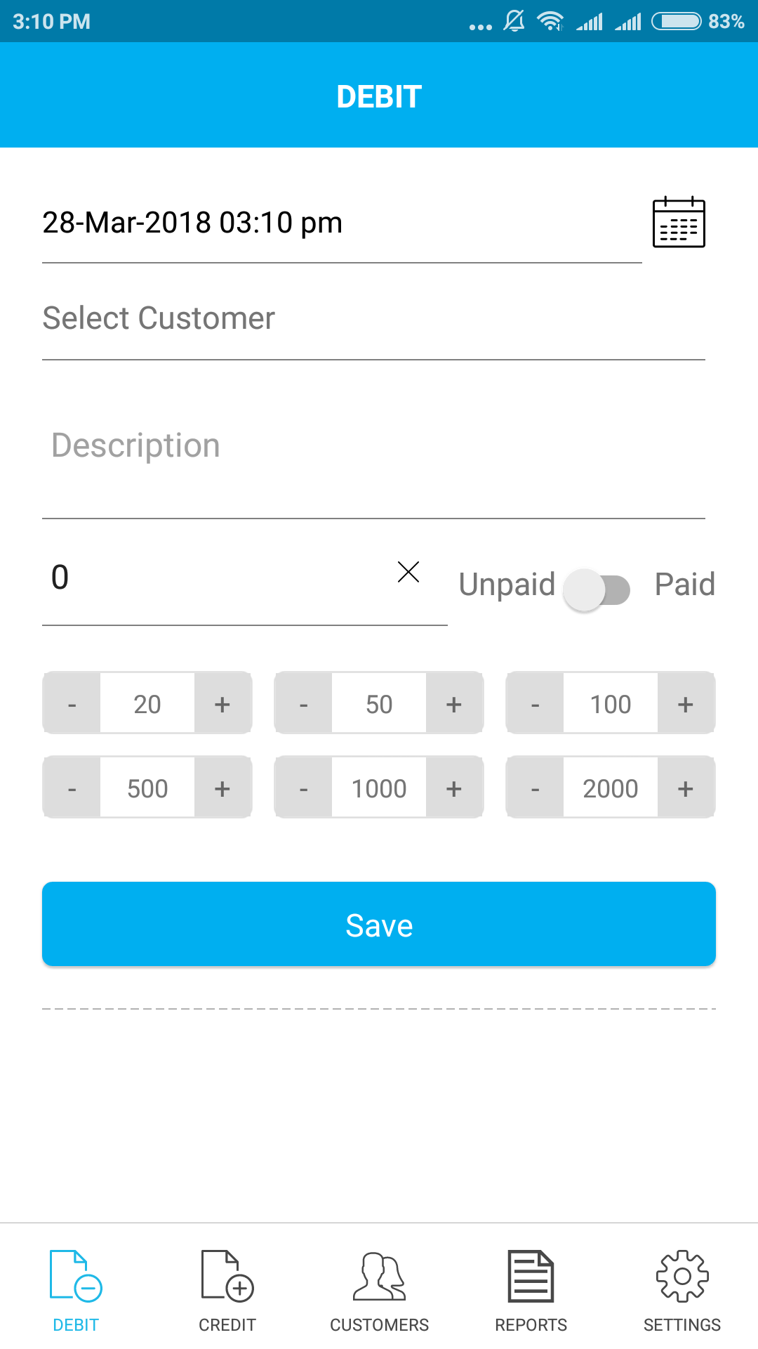 myAkaunt – 3Braintechnologies