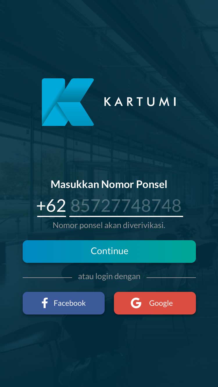 Kartumi - 3Braintechnologies