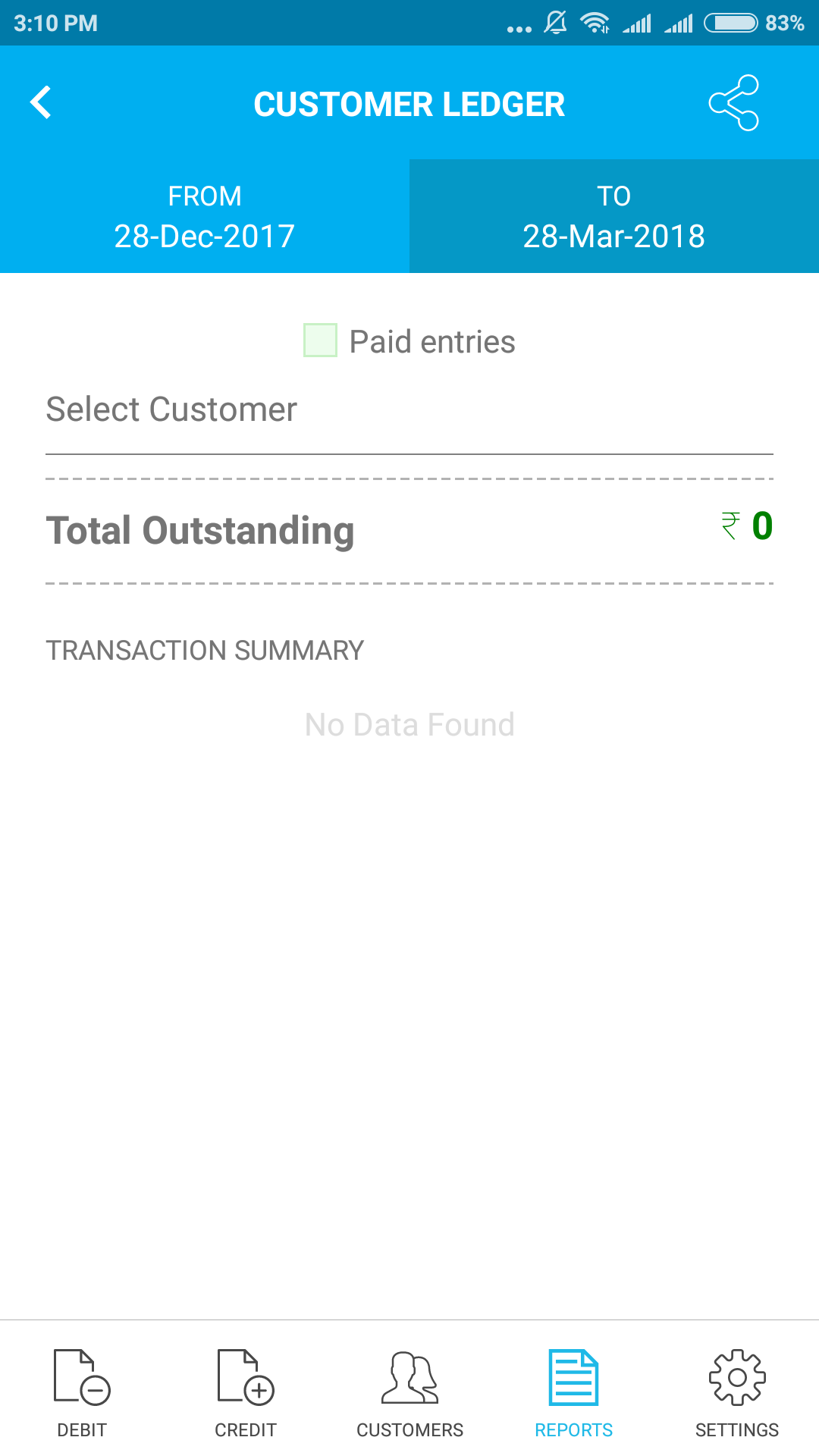 myAkaunt – 3Braintechnologies