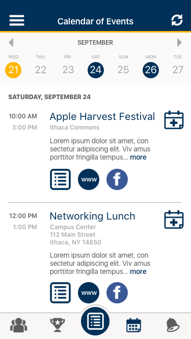 Traditions Challenge - 3Braintechnologies