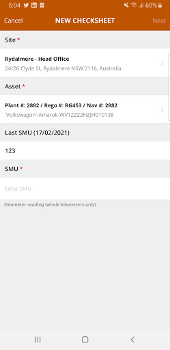 Navace – 3Braintechnologies