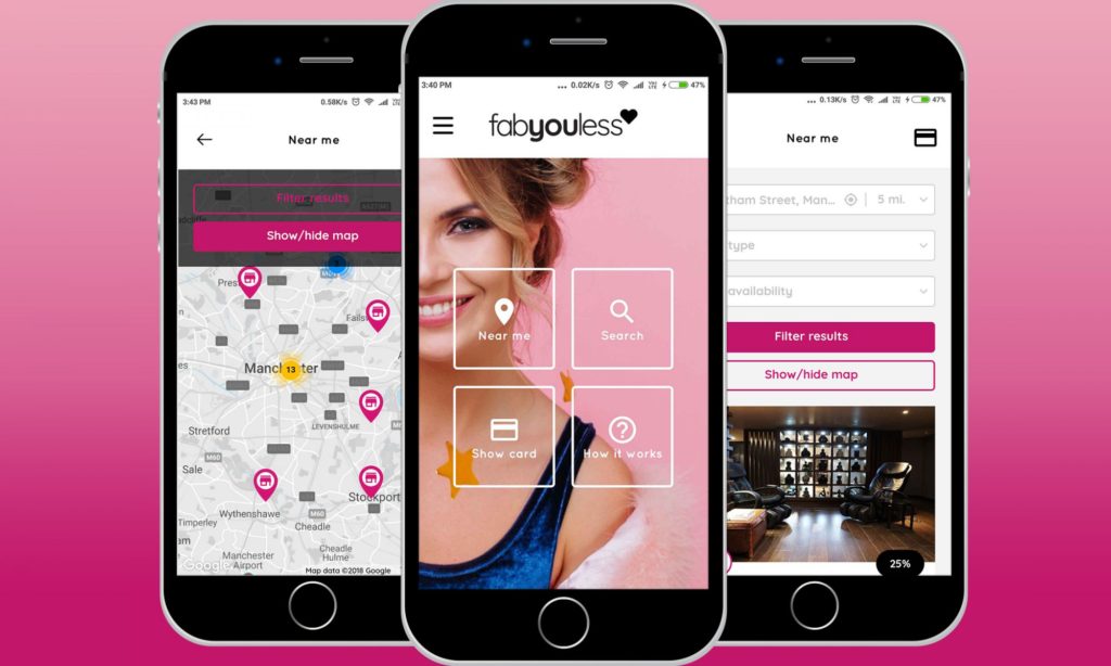 Navace - 3Braintechnologies