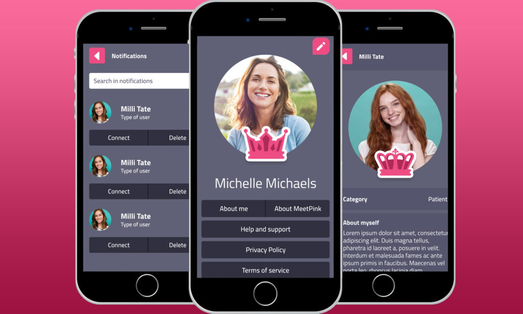 App - 3Braintechnologies