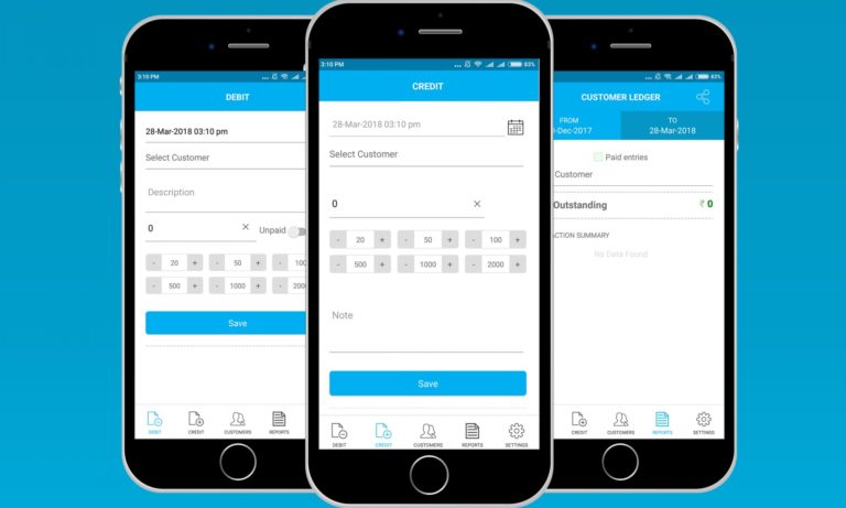 LP – 3Braintechnologies