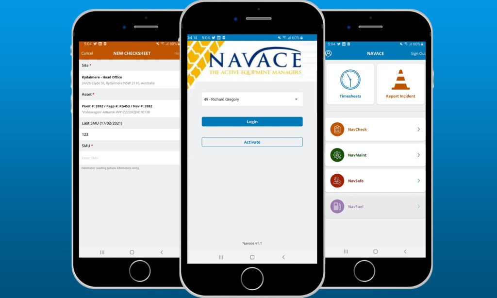 App - 3Braintechnologies